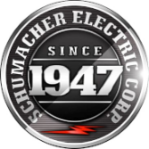 About Us - Schumacher Electric