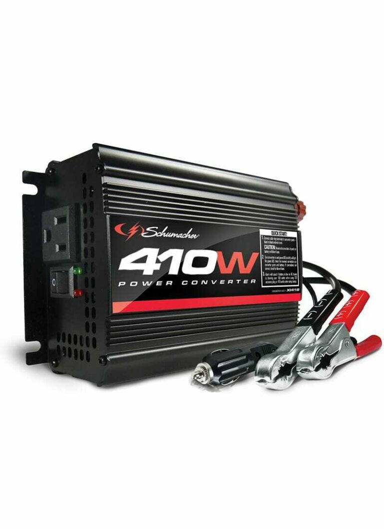 Power Converters Archive